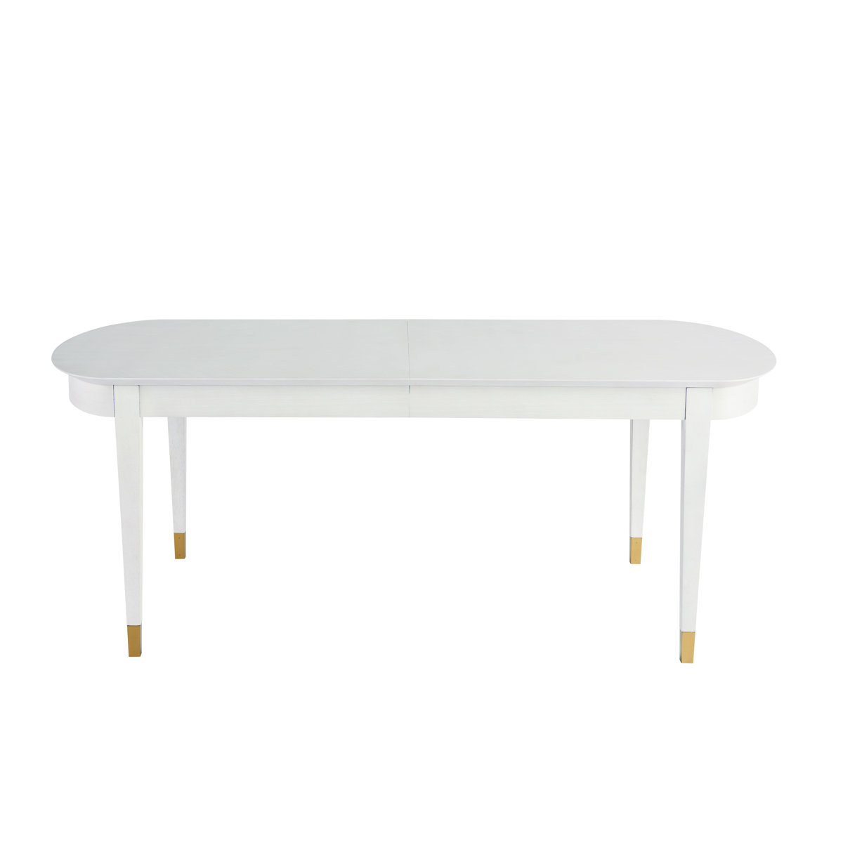 Miranda Kerr Home Love Joy Bliss Extendable Dining Table & Reviews | Perigold